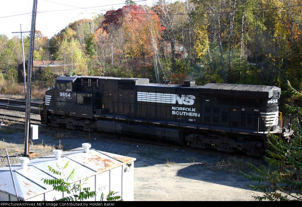 NS 9654
